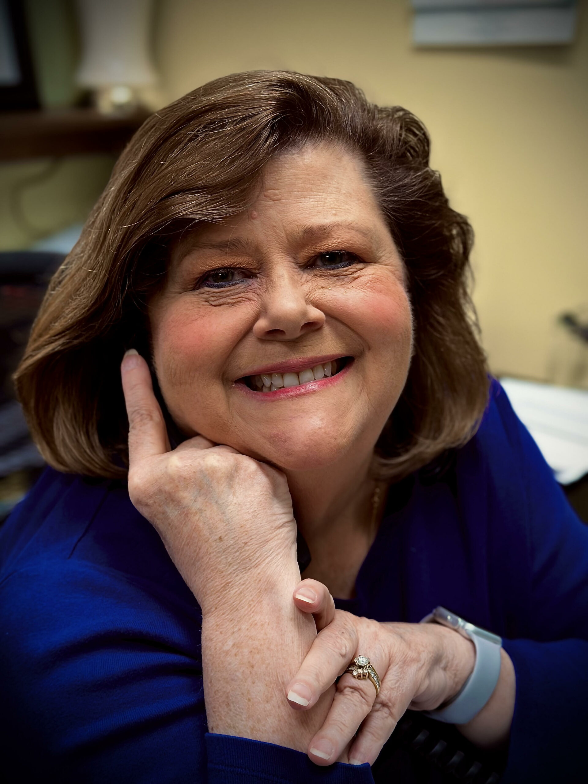 Internal Medicine Doctors in Clayton, Dr Edward Frederickson